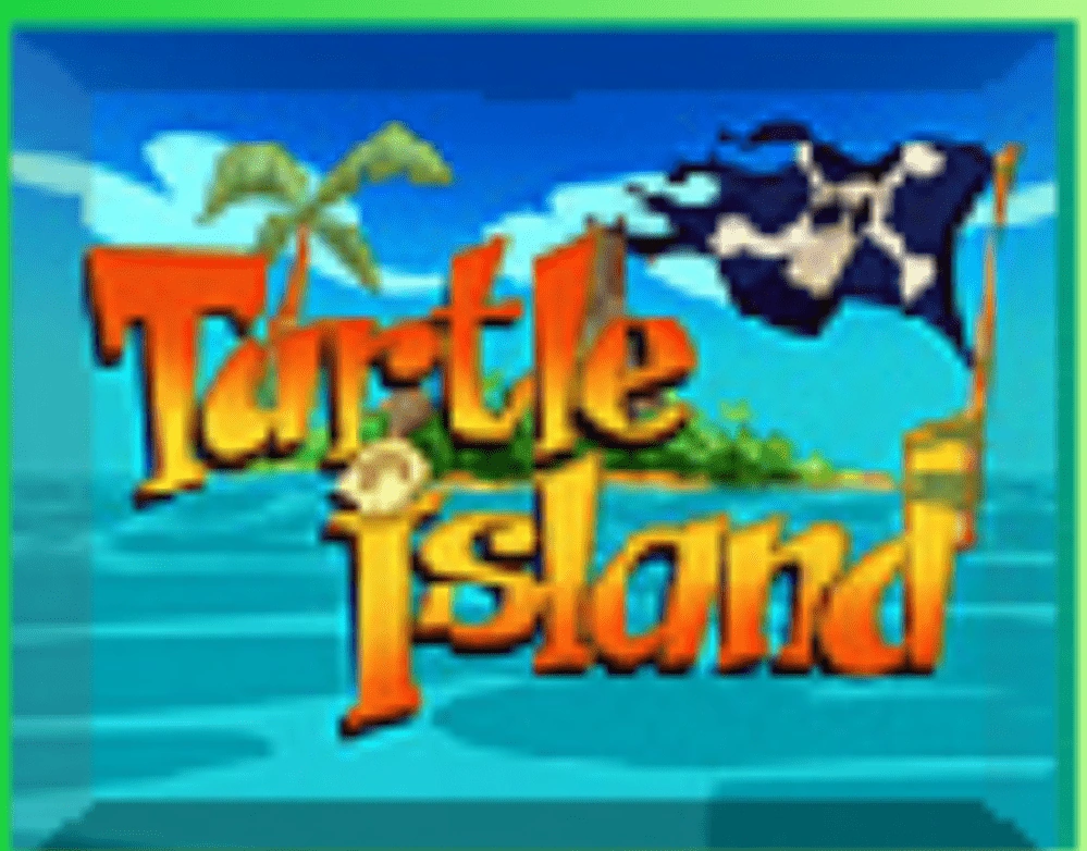 Turtle Island | Logopedia | Fandom