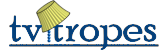 TV Tropes | Logopedia | Fandom