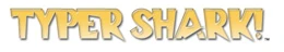 Typer Shark! | Logopedia | Fandom