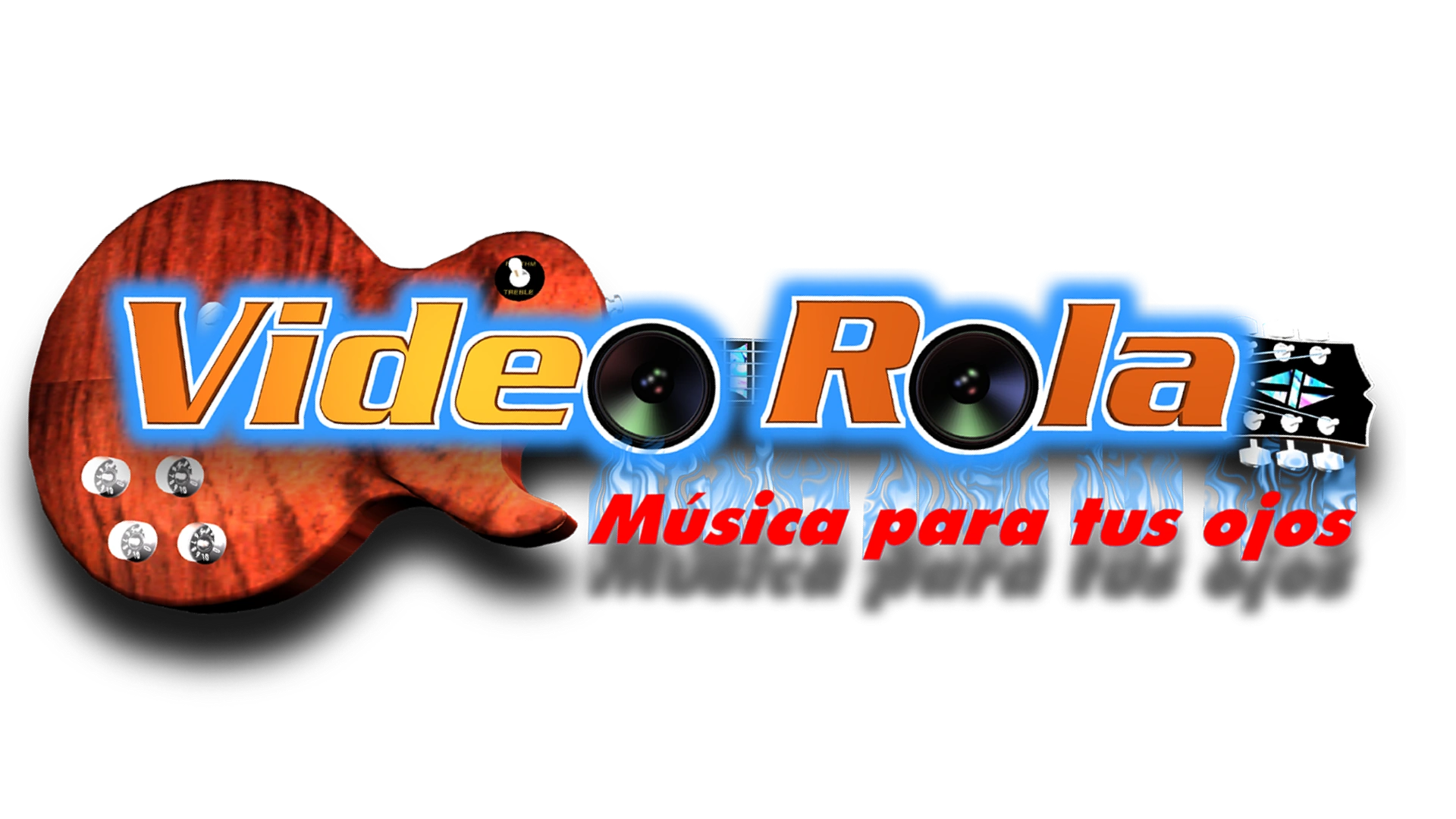 Video Rola Logo Video Rola VR Aquí Te Dejamos Algunos Datos