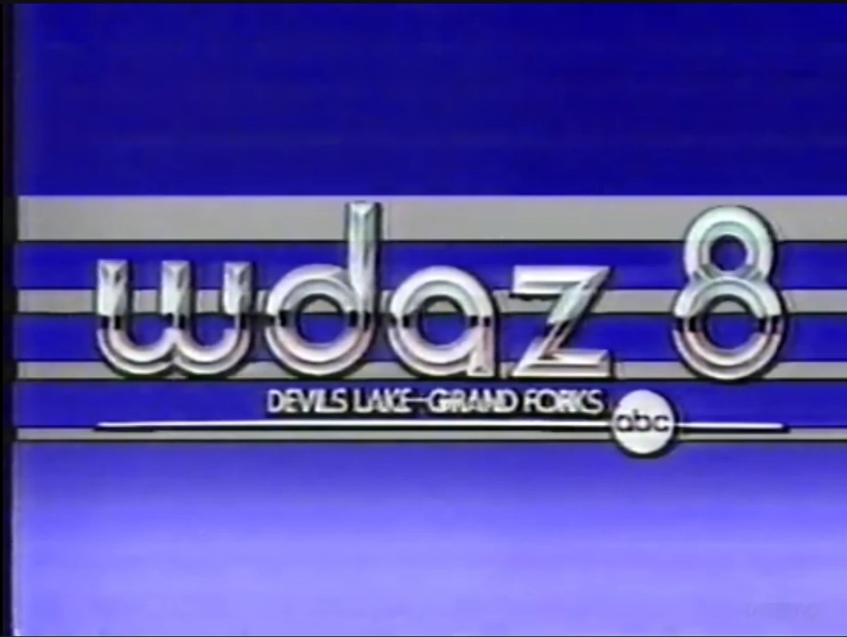 WDAZ-TV | Logopedia | Fandom