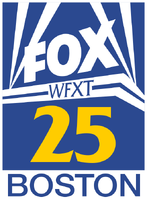 WFXT | Logopedia | Fandom