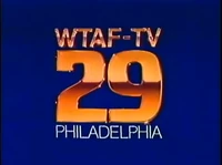 WTXF-TV | Logopedia | Fandom