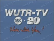 WUTR | Logopedia | Fandom