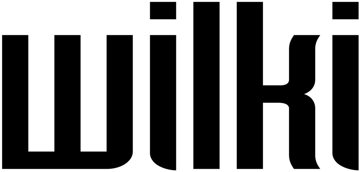Wilki | Logopedia | Fandom