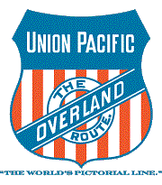 Union Pacific | Logopedia | Fandom