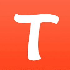 Tango App Icon Profile For Tango