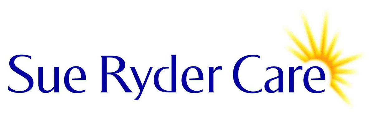 Sue Ryder (charity) | Logopedia | Fandom
