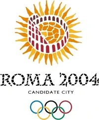 Rome 2004 | Logopedia | Fandom