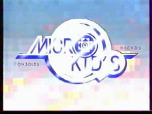 Micro Kid's | Logopedia | Fandom