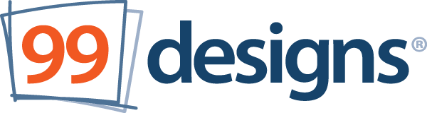 99designs | Logopedia | Fandom