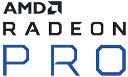 Radeon Pro | Logopedia | Fandom