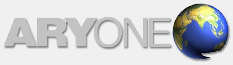 ARY News | Logopedia | Fandom