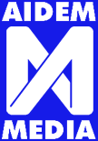 Aidem Media | Logopedia | Fandom