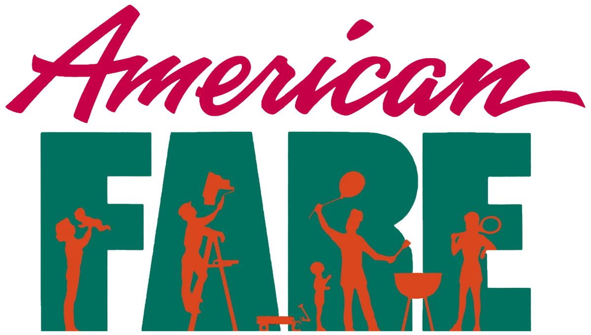 American Fare | Logopedia | Fandom
