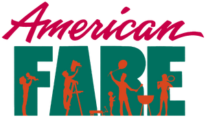 American Fare | Logopedia | Fandom