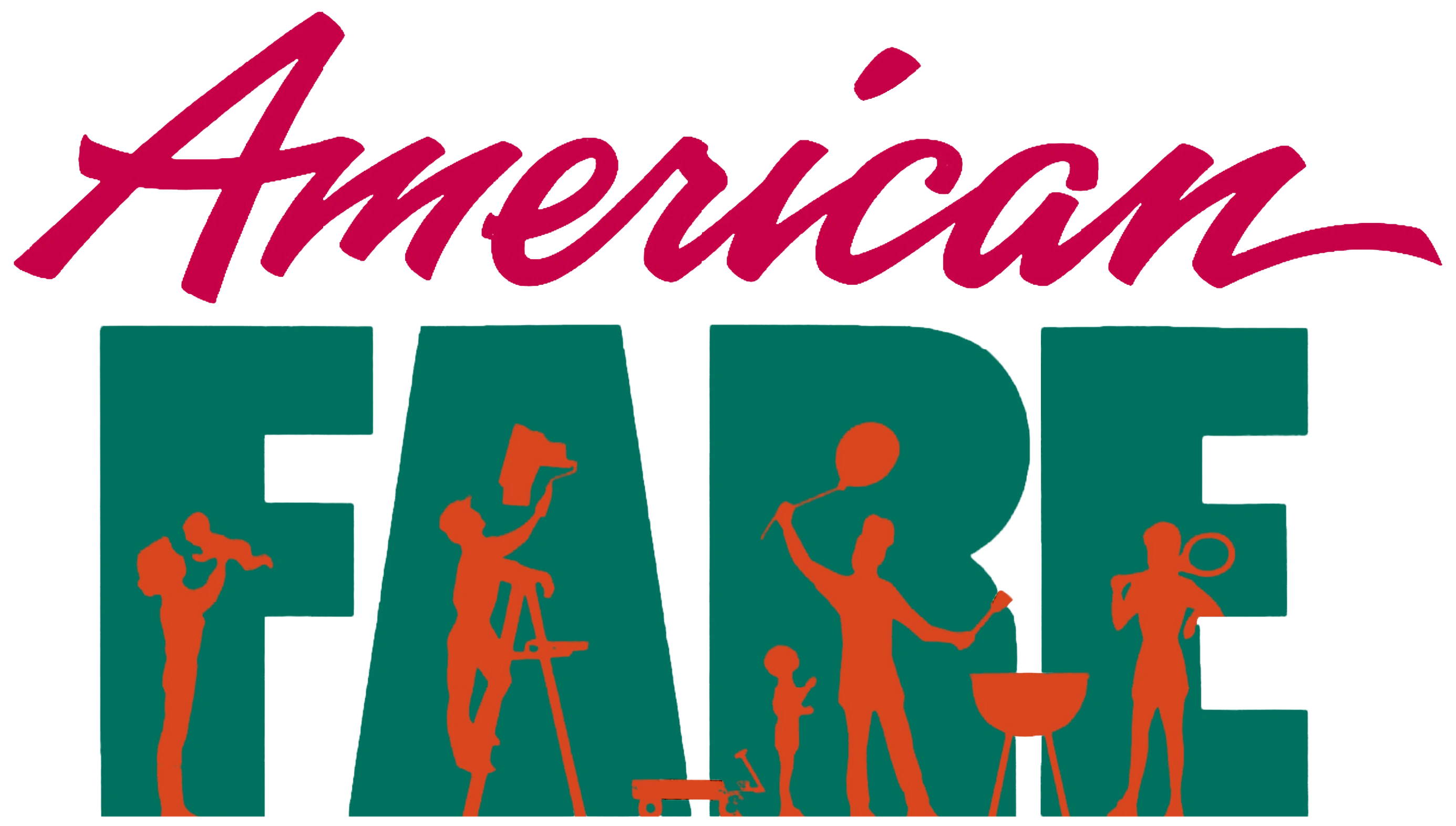American Fare | Logopedia | Fandom