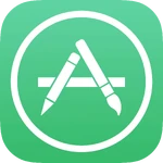 App Store (iOS) | Logopedia | Fandom