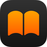 Apple Books (iOS) | Logopedia | Fandom