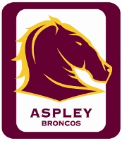 Aspley Broncos | Logopedia | Fandom