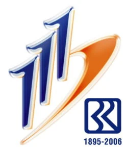 Bank Rakyat Logo