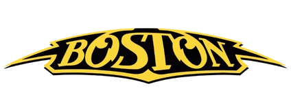 Boston (band) | Logopedia | Fandom