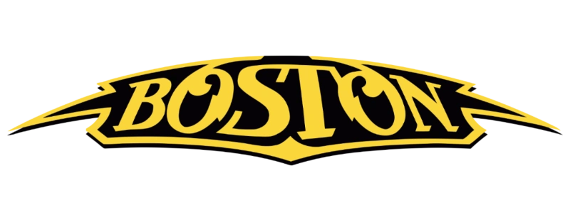 Boston (band) | Logopedia | Fandom