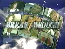 Breakthrough (TV program) | Logopedia | Fandom