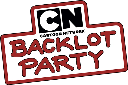 Cartoon Network: Backlot Party | Logopedia | Fandom