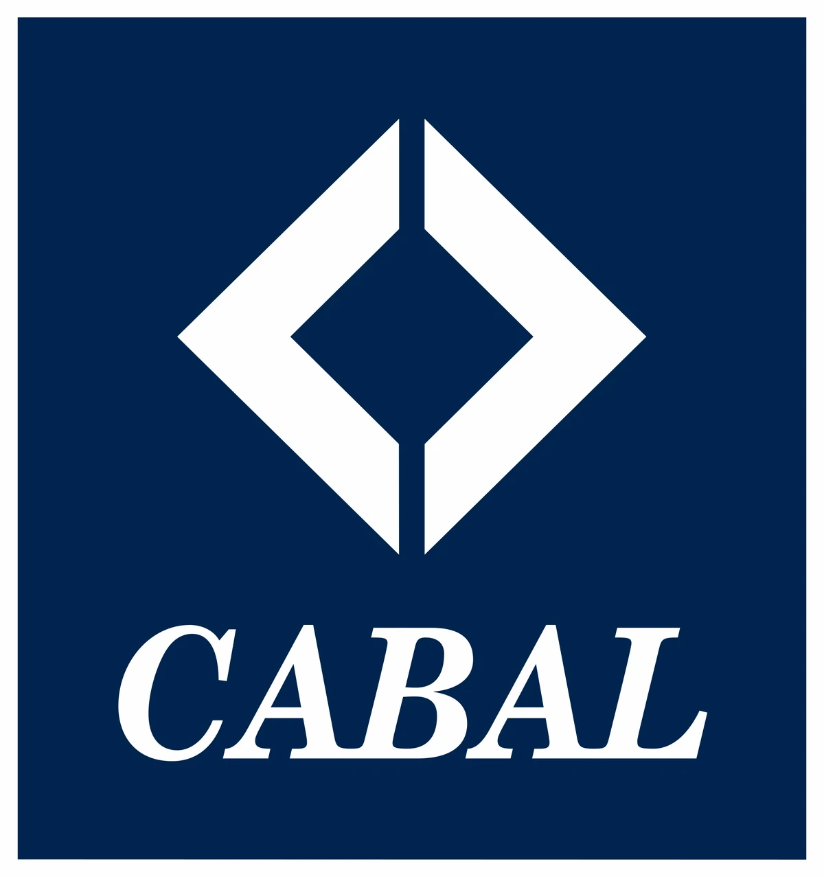 Cabal | Logopedia | Fandom