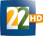 Canal 22 (Mexico) | Logopedia | Fandom