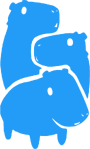 Capybara Games | Logopedia | Fandom