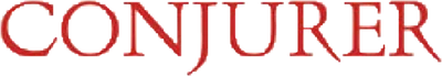 Conjurer (film) | Logopedia | Fandom
