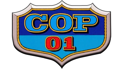 Cop 01 | Logopedia | Fandom