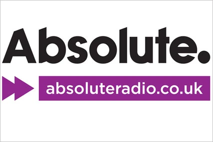 Absolute Radio | Logopedia | Fandom