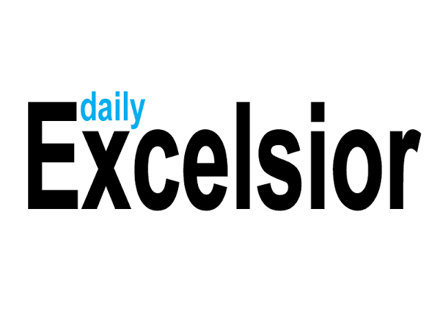 Daily Excelsior | Logopedia | Fandom
