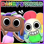 Dandy's World/Icons | Logopedia | Fandom