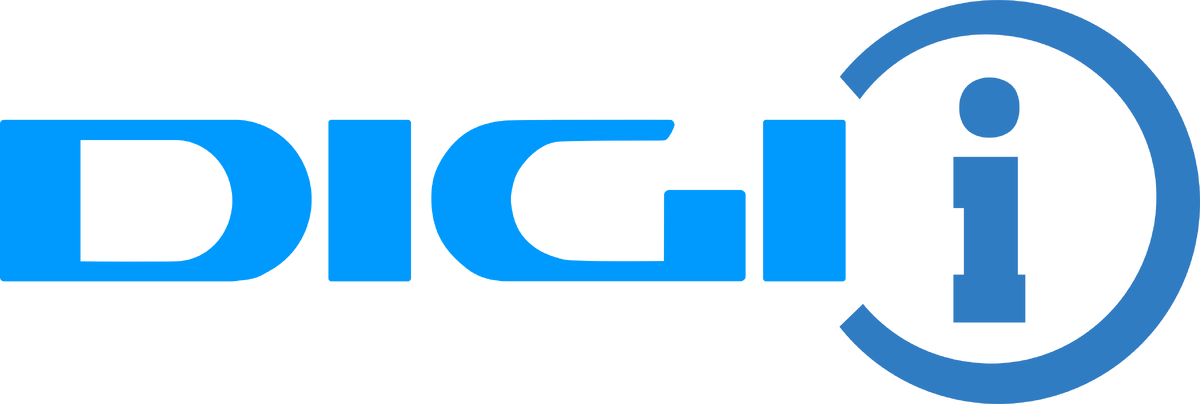 Digi Info | Logopedia | Fandom