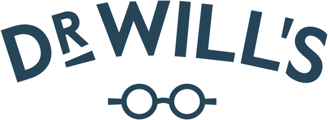 Dr. Will's | Logopedia | Fandom