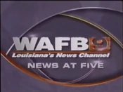 WAFB/News | Logopedia | Fandom