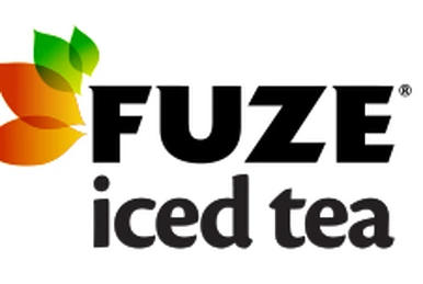 Fuze Logo