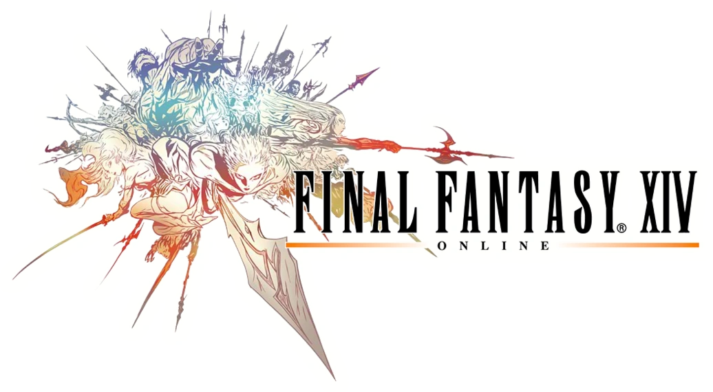 Final Fantasy XIV (2010 video game) | Logopedia | Fandom