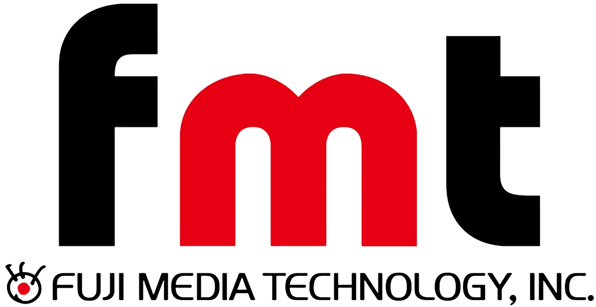 Fuji Media Technology | Logopedia | Fandom
