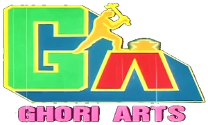 Ghori Arts | Logopedia | Fandom