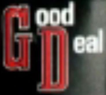 Good Deal | Logopedia | Fandom