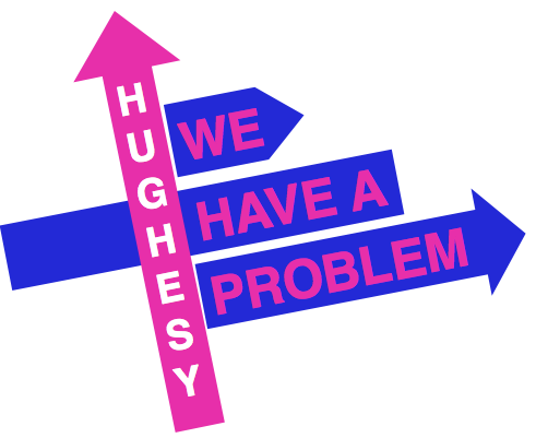Hughesy, We Have A Problem | Logopedia | Fandom