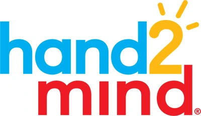 Hand2Mind | Logopedia | Fandom