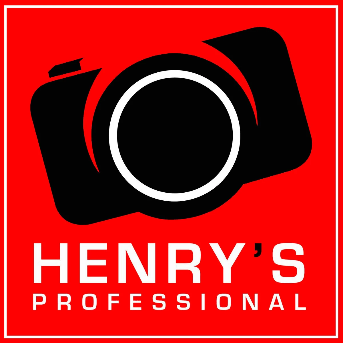 Henry's Cameras | Logopedia | Fandom