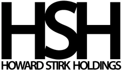 Howard Stirk Holdings | Logopedia | Fandom