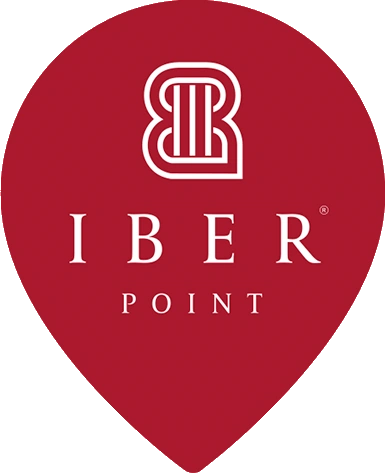 Iber Point | Logopedia | Fandom